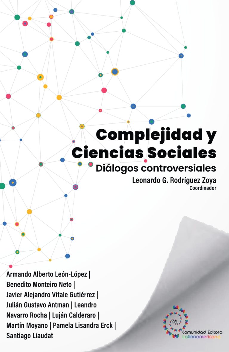 Inicio – Comunidad de Pensamiento Complejo