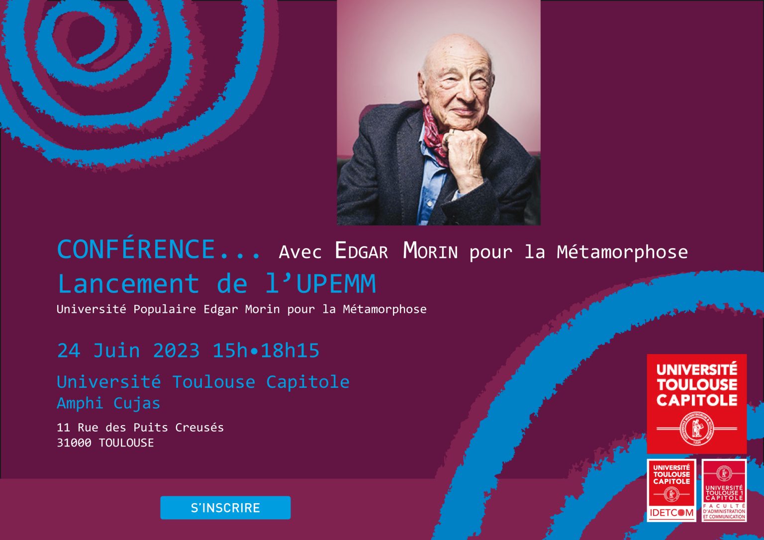 Inicio – Comunidad de Pensamiento Complejo